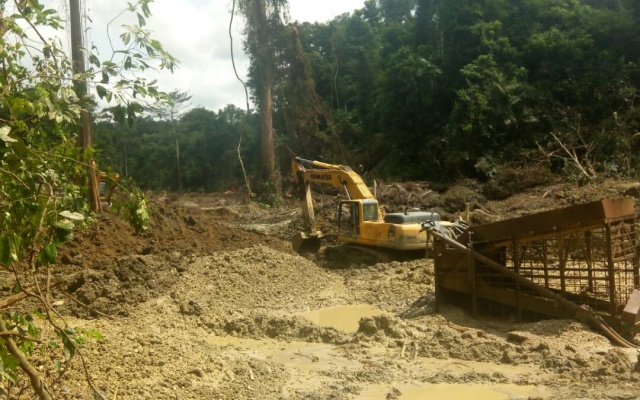 Transforming Abandoned Mining Sites into Energy Hubs: A Vision for ...