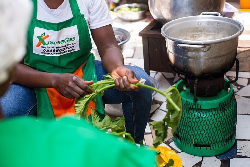 Clean cooking: $260 million World Bank financing to subsidize cost of ...