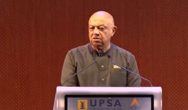 Ghana must break free from external aid dependence — UK House of Lords ...