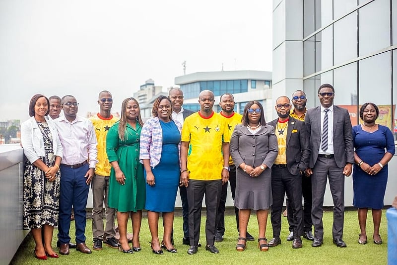 NPA CEO inaugurates multi-stakeholder bitumen technical committee