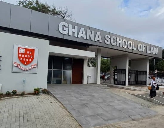 Ghana School of Law announces GHS14,943 for Pre-Bar Course and GHS22 ...