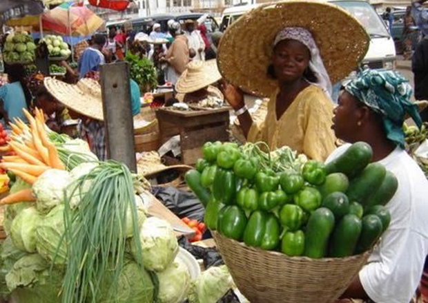 Gov’t To Reverse Vegetable Export Ban