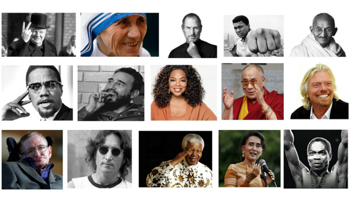 5 Habits Of Charismatic People