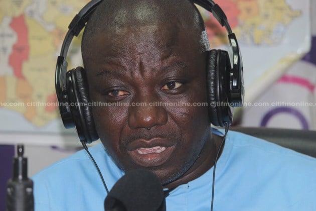 Isaac Adongo Should Tell Us How Many Akyem-Descended Ghanaians Served ...