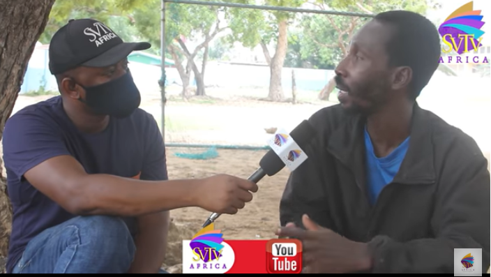 Drug Addiction: Former TV3 Worker Turns Drug Addict — SVTV Africa Reports