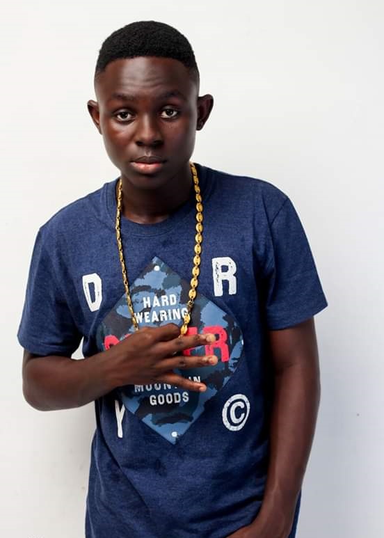 I Want International Recognition – Tutulapato [Video]