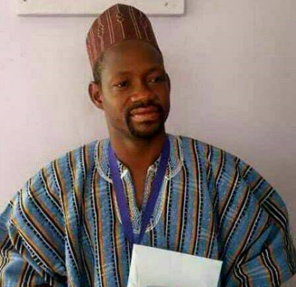 Group Unhappy With NDC MP