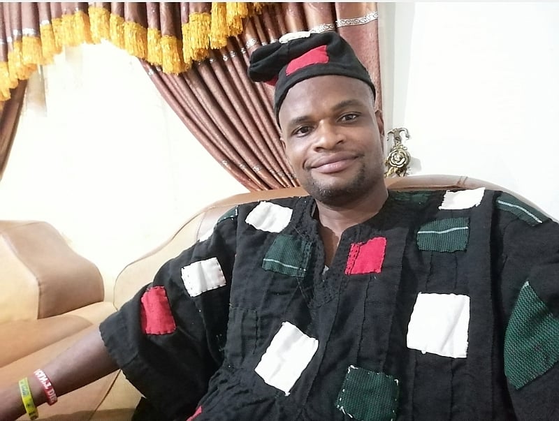 Kicking Against Paying Assembly Members Is A Sign Of Witcraft..... Efo ...