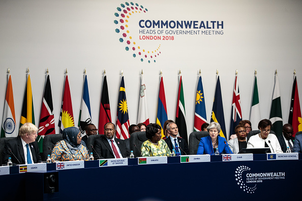 Why Commonwealth summit in Kigali won't be the relaunch some were ...