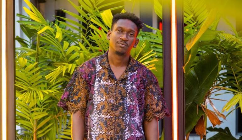 Meet the CEO of West coast clothing line, James Paa Nii Okine, the ...