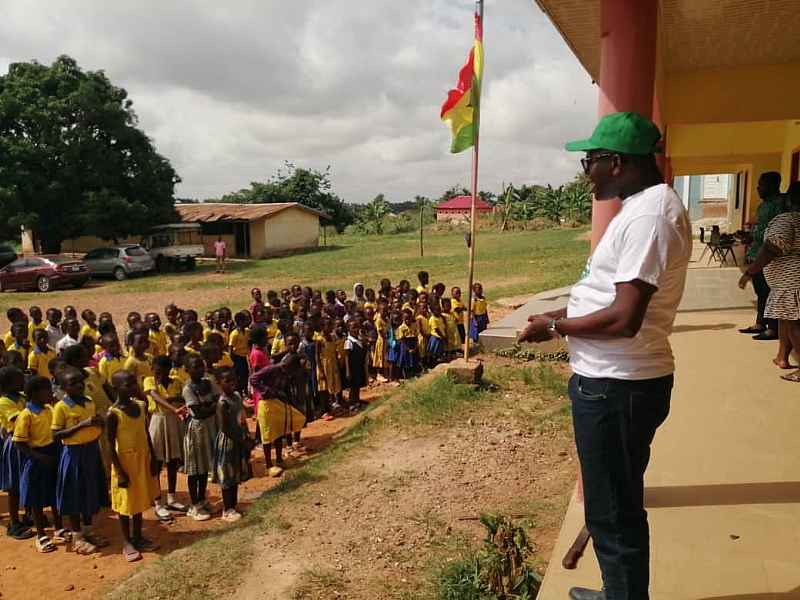 Secure necessary permits and documents before harvesting any tree in ...