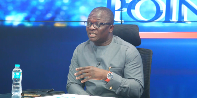 The Strategic Taunt of Hon. Bryan Acheampong: A Well-Meant Manoeuvre or ...