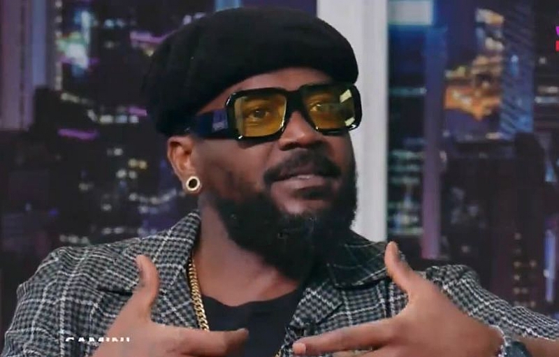 I’m a happy Ghanaian seeing how people are being prosecuted over ...