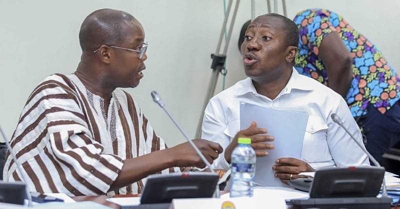 SC nominees vetting: ‘I have indomitable spirit, you can't intimidate ...