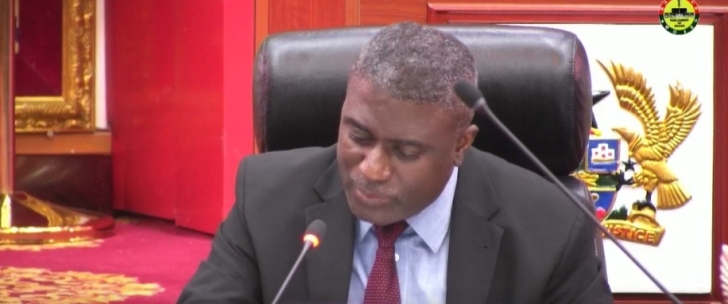 EC rejects re-run in Ablekuma North, says Collation still possible with proper security