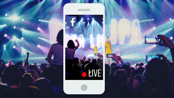 7 Tips For A Better Social Media Live Broadcast