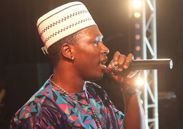 Guinean Star To Perform @ ‘Fête De La Musique 2017’