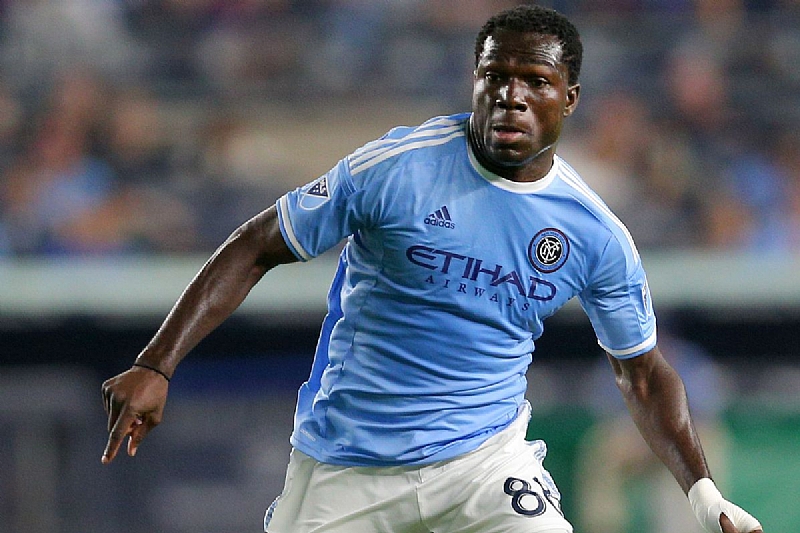 Kwadwo Poku explains why Ghanaian players in North America struggle for ...