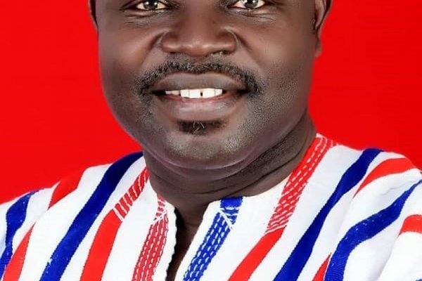 NPP Primaries: Osei-Frimpong Endorsed As Candidate For Abirem