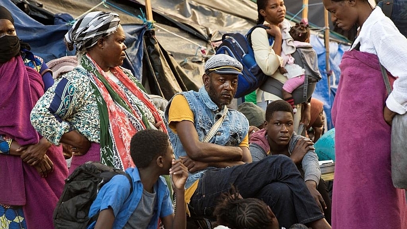 World Refugee Day: Grassroots groups support African refugees in Covid ...