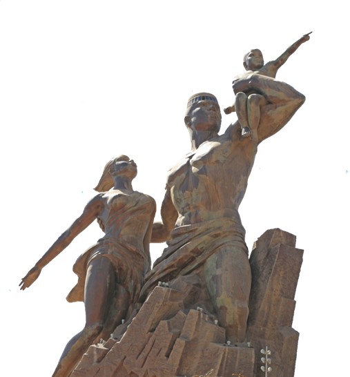 Solving Poverty through an African Renaissance