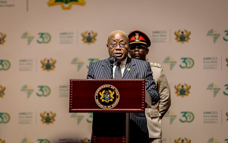 The Rise and Fall of President Akufo Addo: Once Upon a Time – Part II