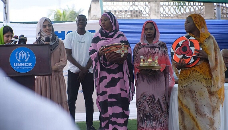 UNHCR partners Ghana Refugee Board to commemorate 2023 World Refugee Day