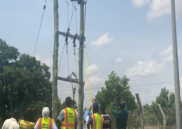 Water crisis looms as NEDCo disconnects GWCL over GHS 39m debt