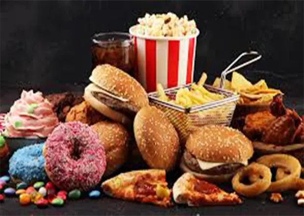 The Surge In Junk Food Consumption: Exploring The Harm On Health