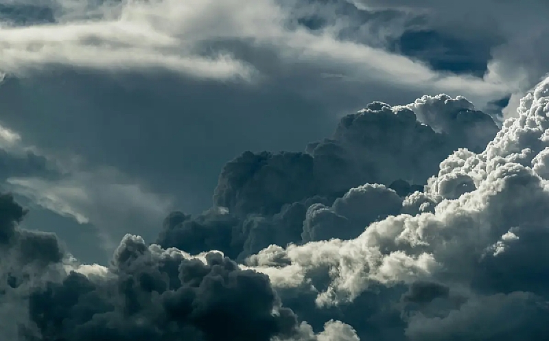 'Ghana to see mixed weather patterns today' – GMet forecasts cloud ...