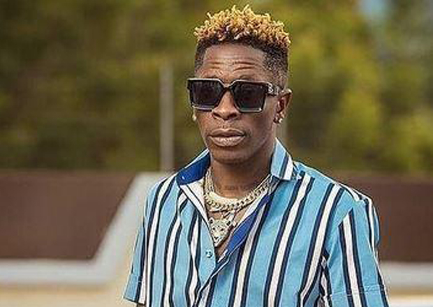 'I am a very clean boy' — Shatta Wale blows hot over fraud allegations