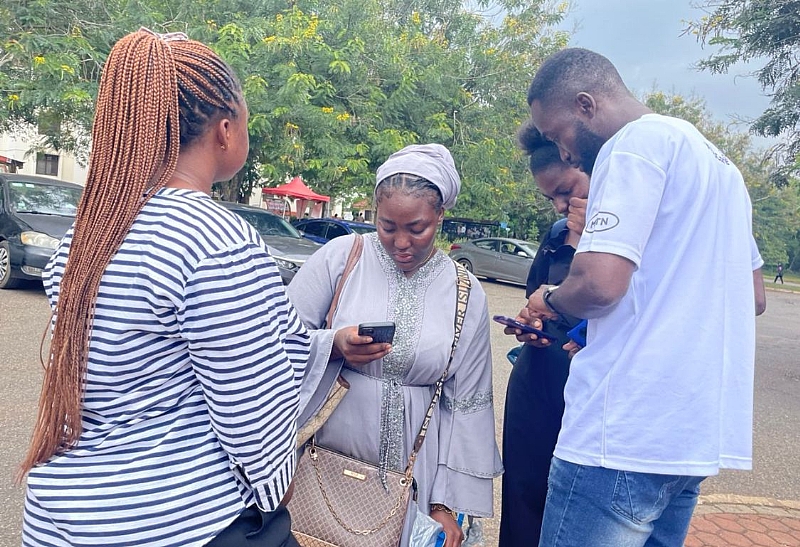 MTN wraps up 2025 Y’ello Care with free MCare e-health service ...