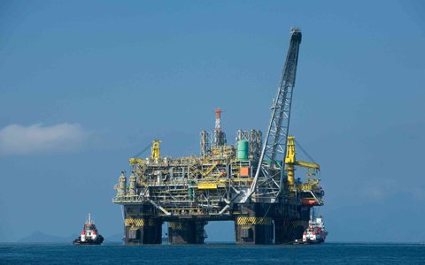 ENI Ready To Transport Gas From Sankofa Gye-Nyame Fields