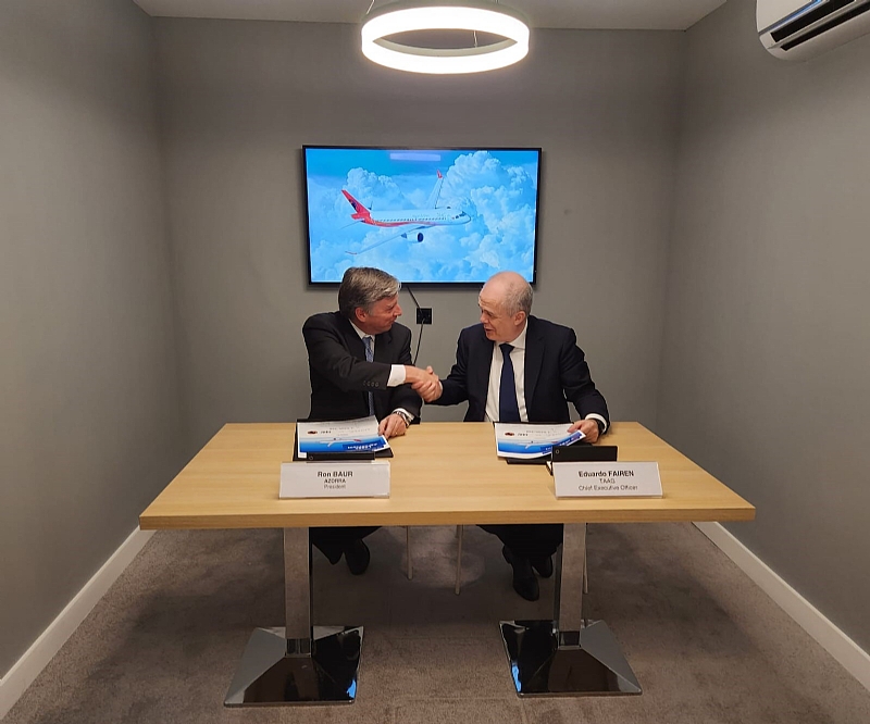 TAAG’s return to Accra takes shape with lease of four new Airbus A220