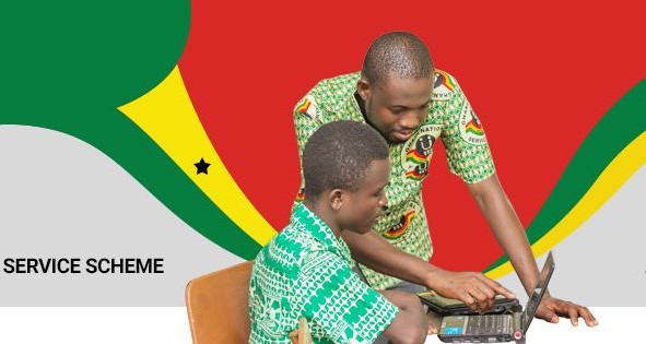 National Service Scheme clarifies GH¢40 online activation enrolment fee
