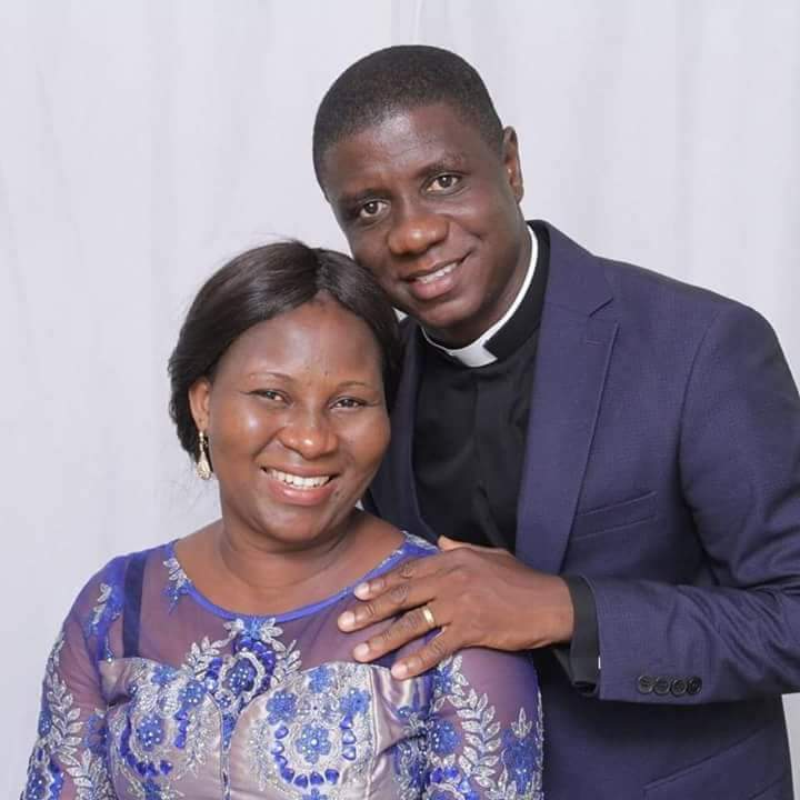 Use Your Tongue To Speak Life And Not Death—Pentecost Pastor