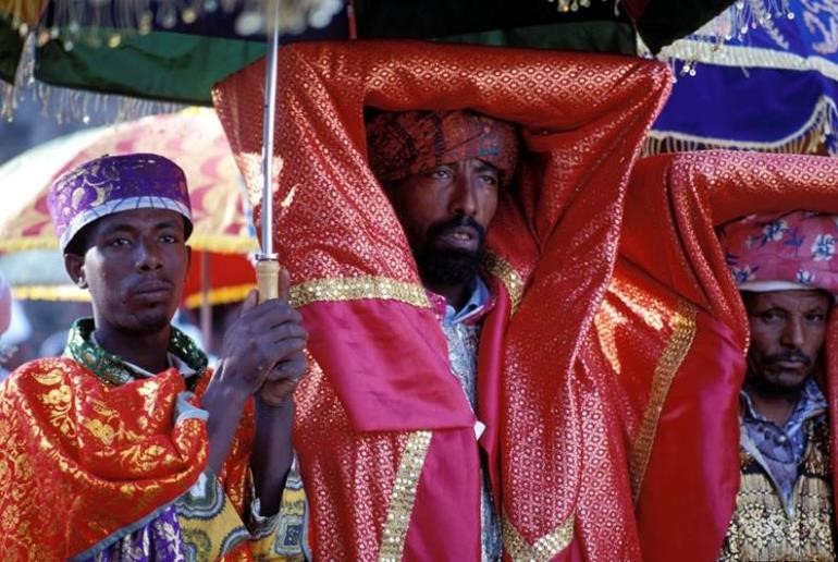 British Museum To Loan Looted ‘invisible’ Ethiopian Tabots To Ethiopia ...