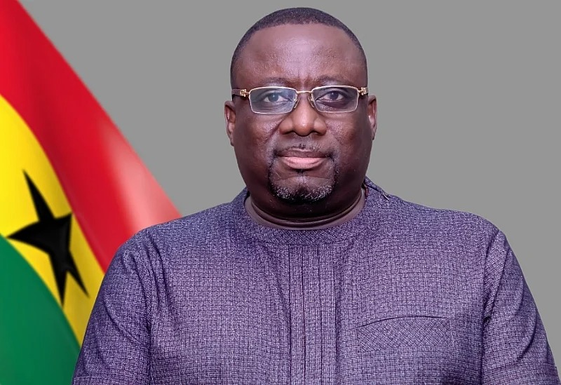 Keep proper environmental practices to curb flooding, disease outbreak — Ing George Asiedu