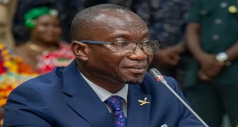 Atebubu-Amantin to host Bono East Regional launch of ‘Tree for Life ...