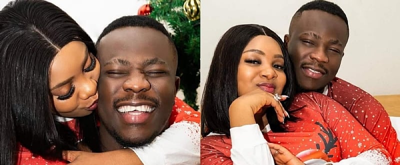 'Protecting my marriage' —Queen Mercy explains why she has unfollowed ...