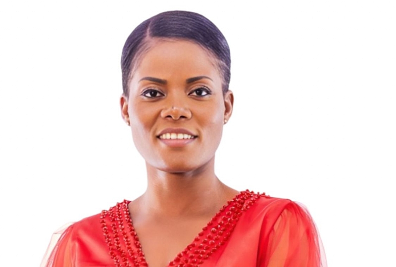 Rebekah Awuah becomes first Ghanaian journalist named to UNESCO ...