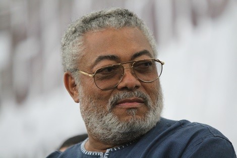 Rawlings Turns 70 Today