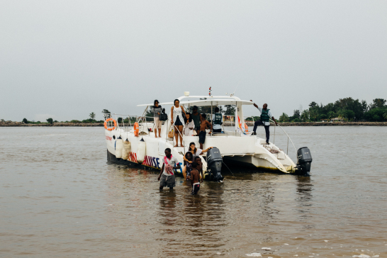 6 Essential Tips To Have An Unforgettable Trip To Tarkwa Bay