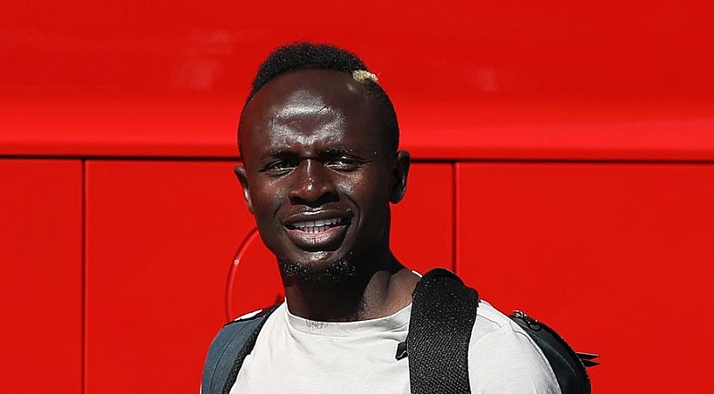 AFCON 2019: No Problem With Mane's Absence, Says Senegal Coach Ahead Of ...