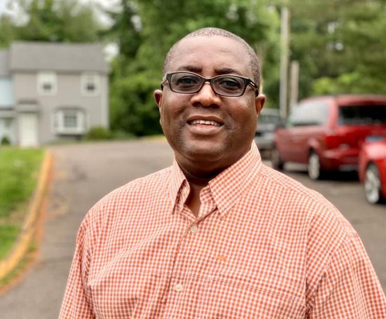 US firm to help Ghana’s organic food sector – Mr. Nicholas Asiedu