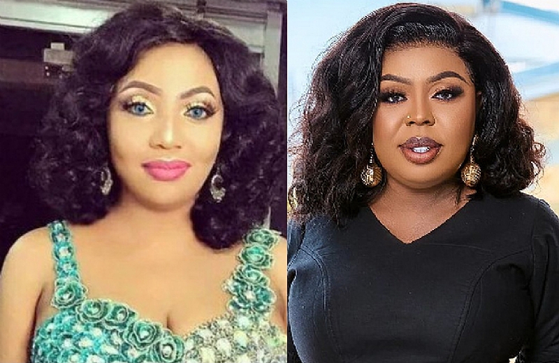 Diamond Appiah responds to Afia Schwar dog sex brouhaha
