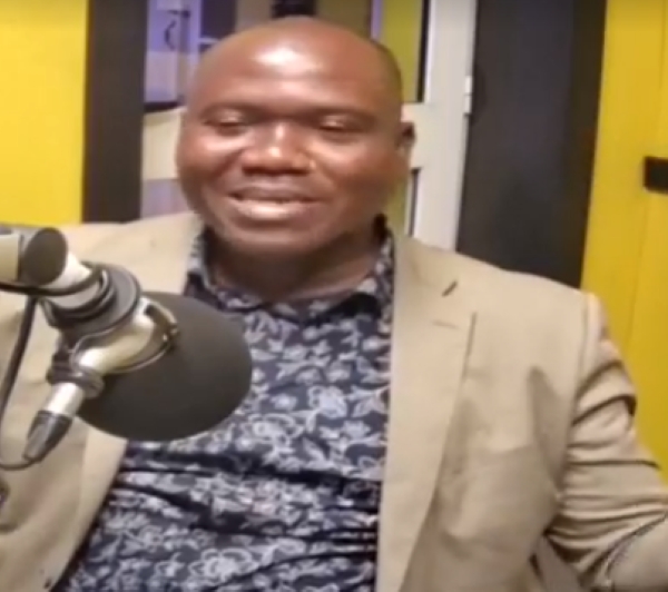 Doctors are leaving the country, improve our salaries – Issahaku to gov’t