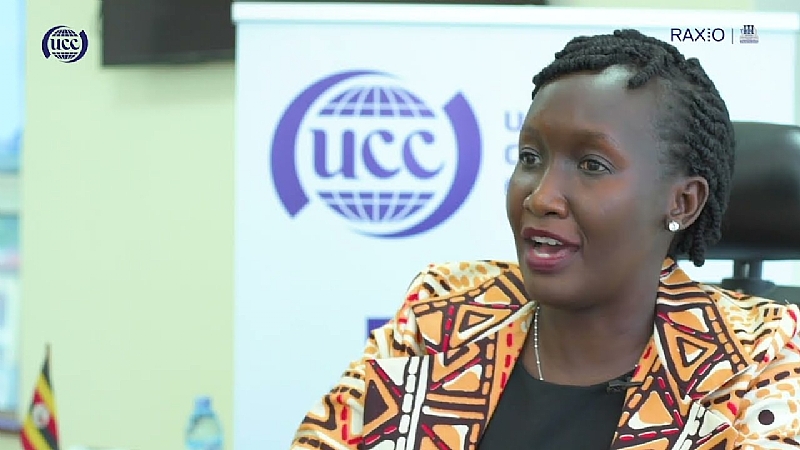 Uganda Communication Commission Partners with Africa Monologue ...