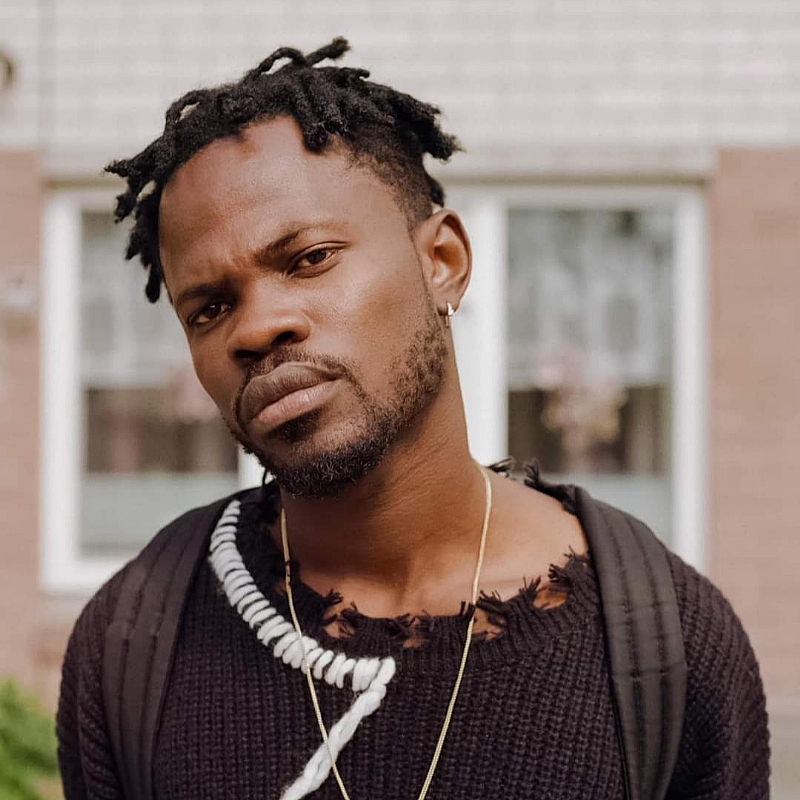 Fameye announces European tour