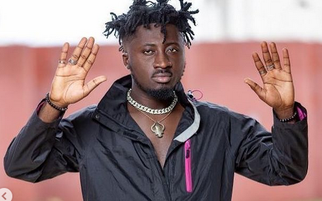 I love sugar mummies but not for money – Amerado